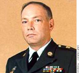 Fallen Stars American Flag Officers Killed in Battle 1646 2001 ...